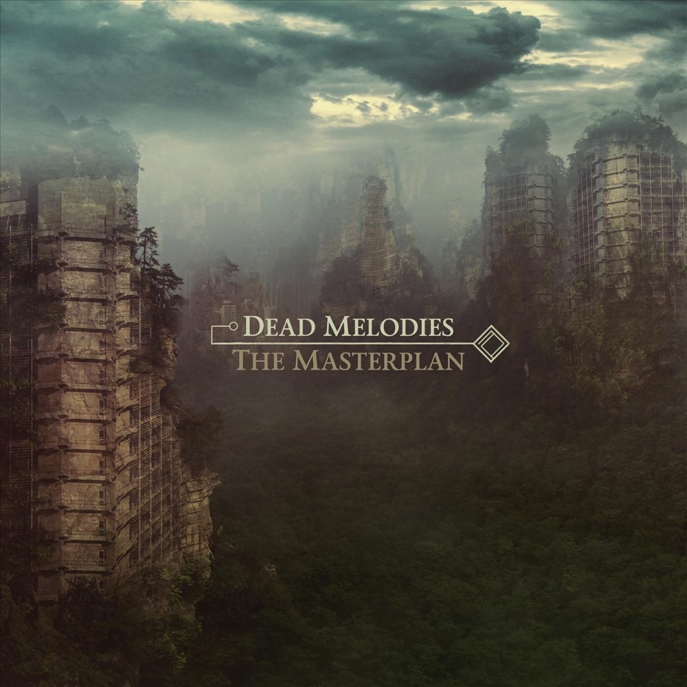 Dead Melodies - The Masterplan - Reviews - Album of The Year