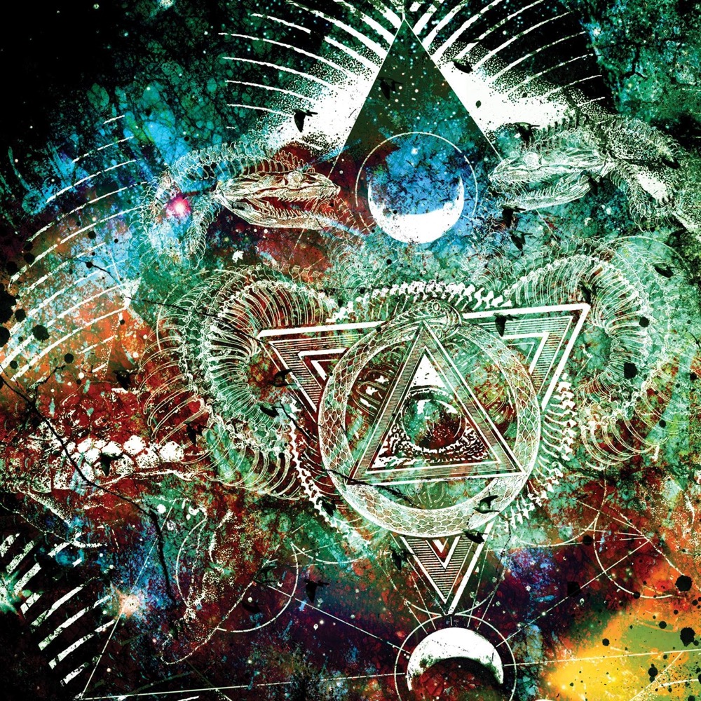 Dead Empires - Secret Snakes / Silent Serpent - Reviews - Album of The Year
