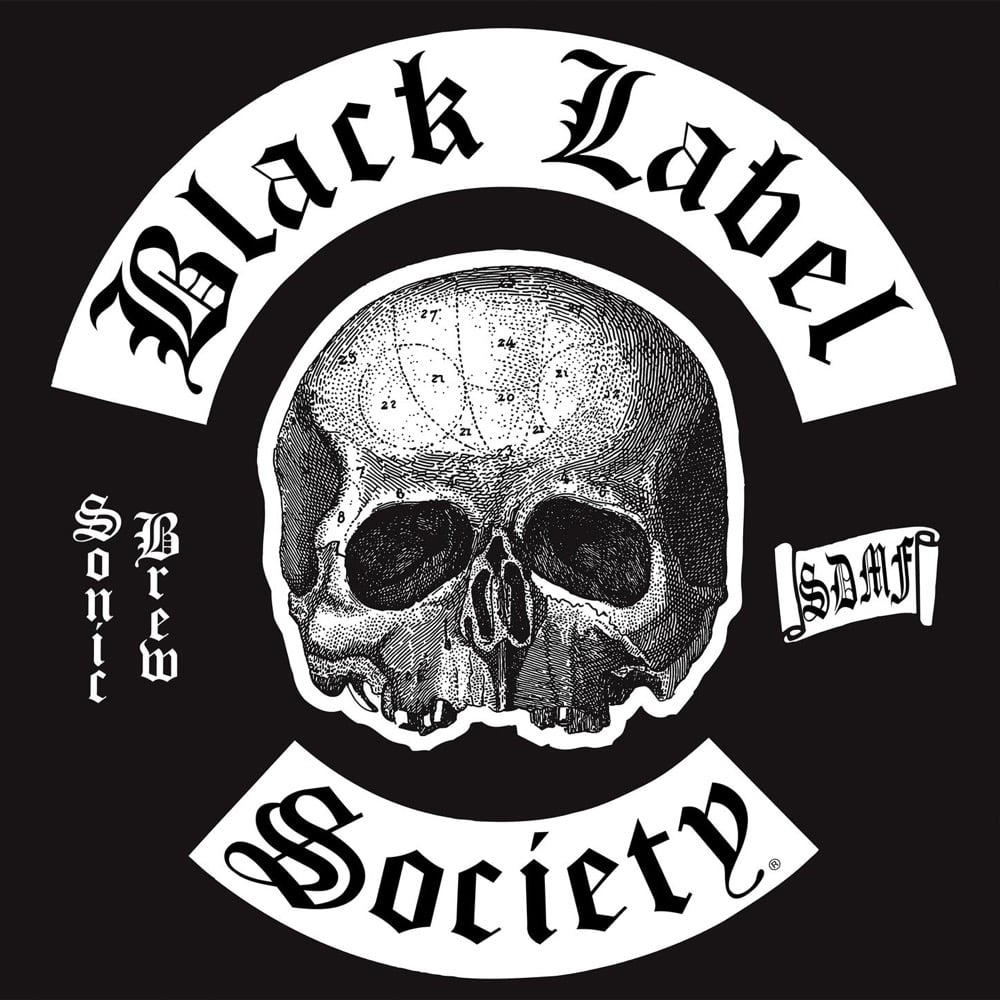 Black Label Society - Sonic Brew review by al3x - Album of The Year