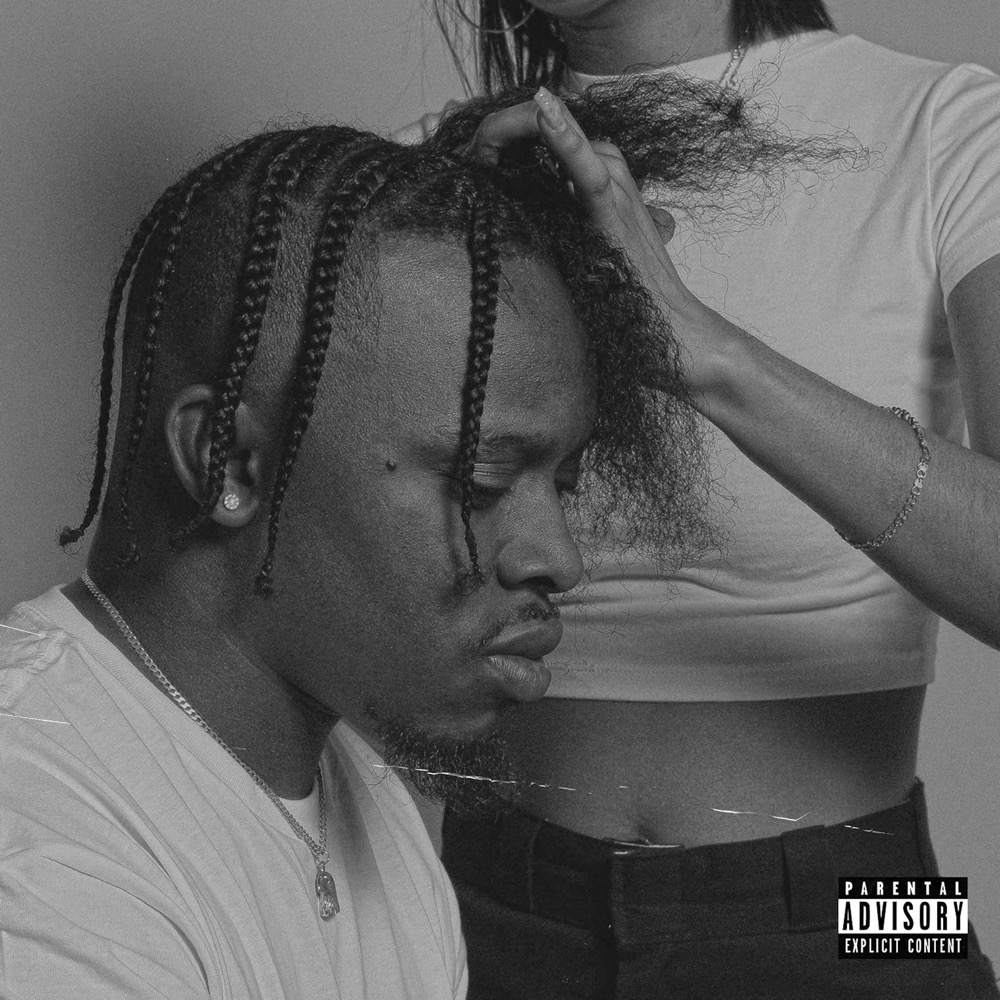 Blxst - No Love Lost (EP) - Reviews - Album of The Year