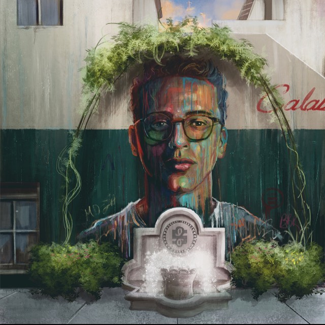Logic - Soul Food II (Single) - Reviews - Album of The Year
