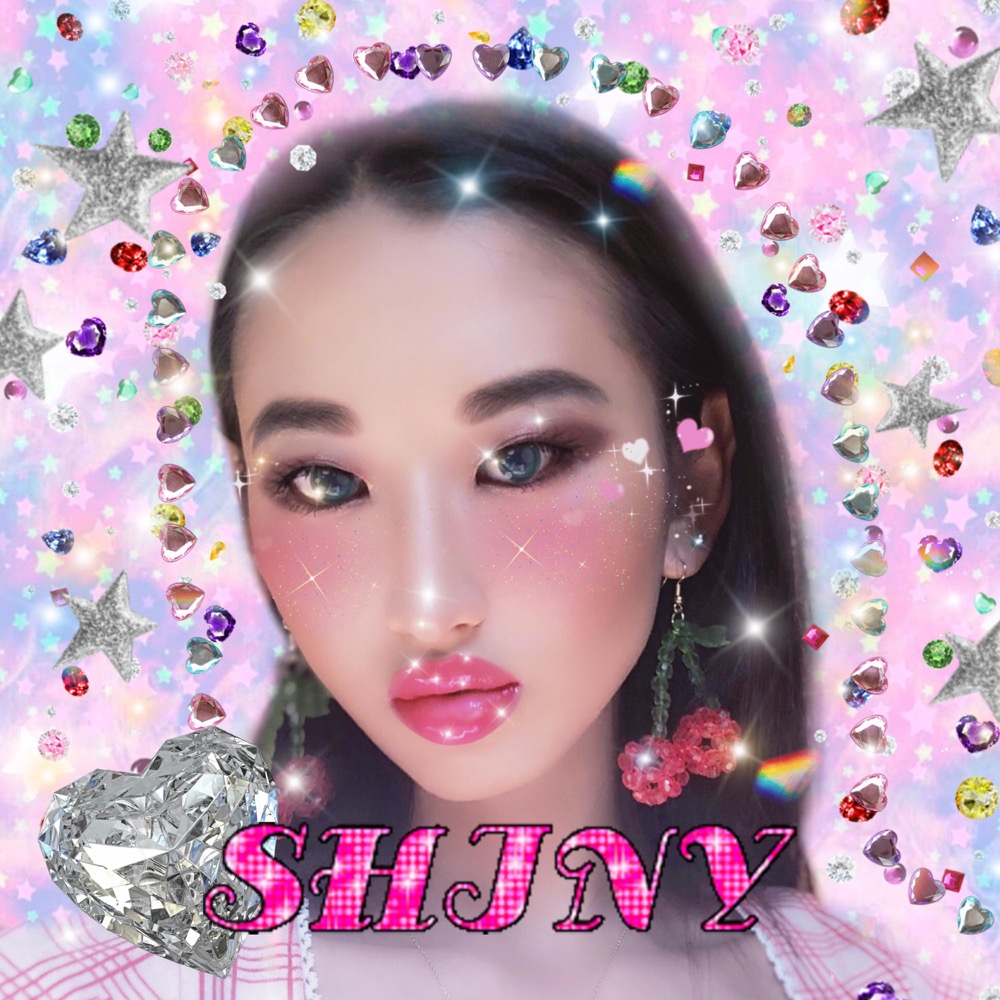Lil Mariko - Shiny (Single) - Reviews - Album of The Year