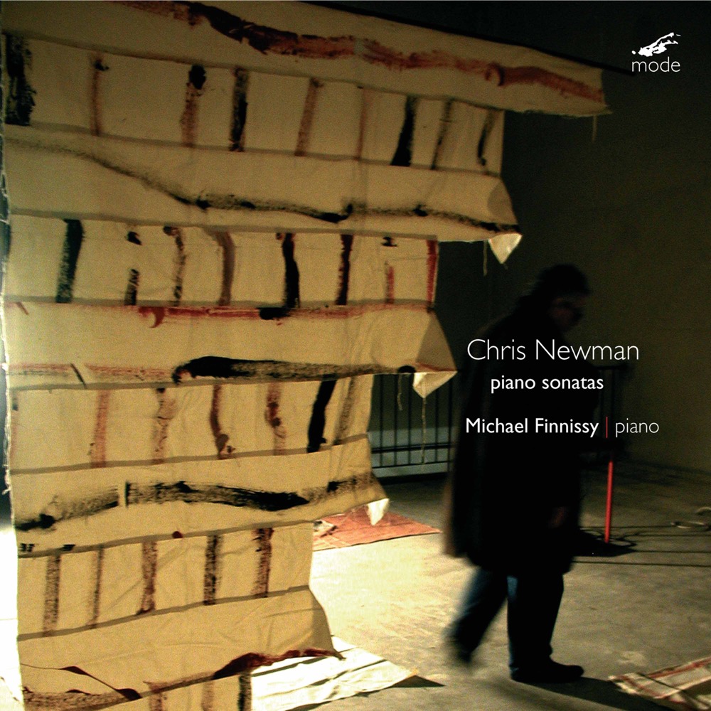 Michael Finnissy - Chris Newman: Piano Sonatas - Reviews - Album of The ... Michael Finnissy - Chris Newman: Piano Sonatas - Reviews - Album of The ...