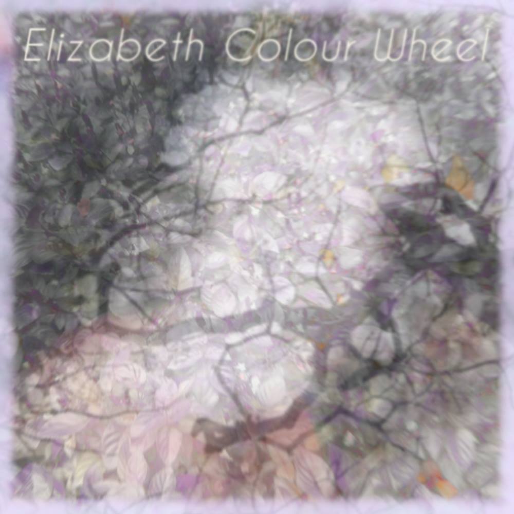 Elizabeth Colour Wheel - Elizabeth Colour Wheel EP - Reviews - Album of ...