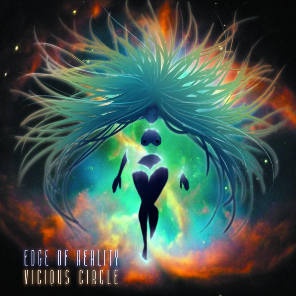 Edge Of Reality - Vicious Circle - Reviews - Album of The Year