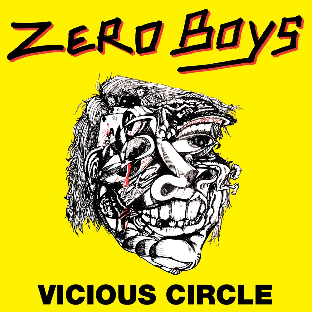 The Best Skate Punk LPs of the 1980s by User Score - Album of The Year