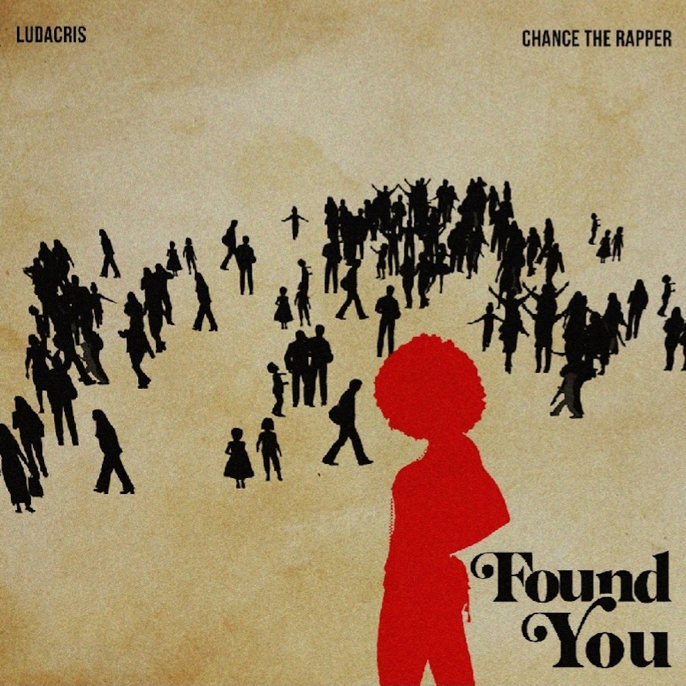 Ludacris - Found You - Reviews - Album of The Year