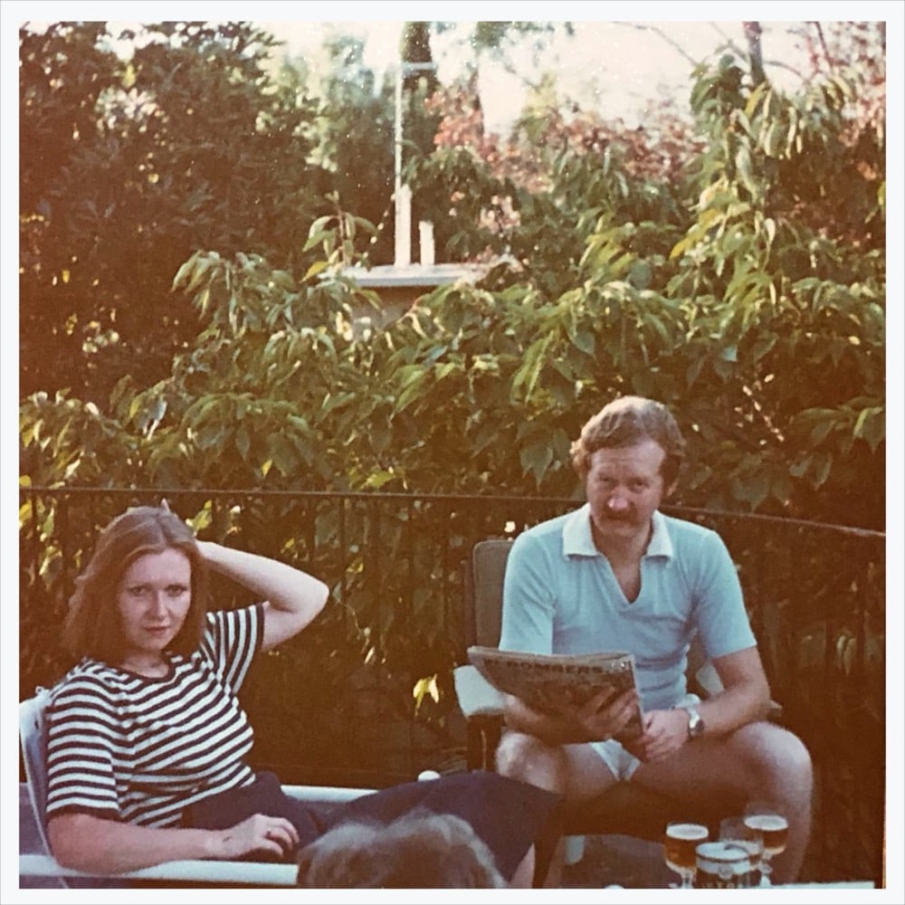 Hugh Harris - Hugh Harris - Reviews - Album of The Year