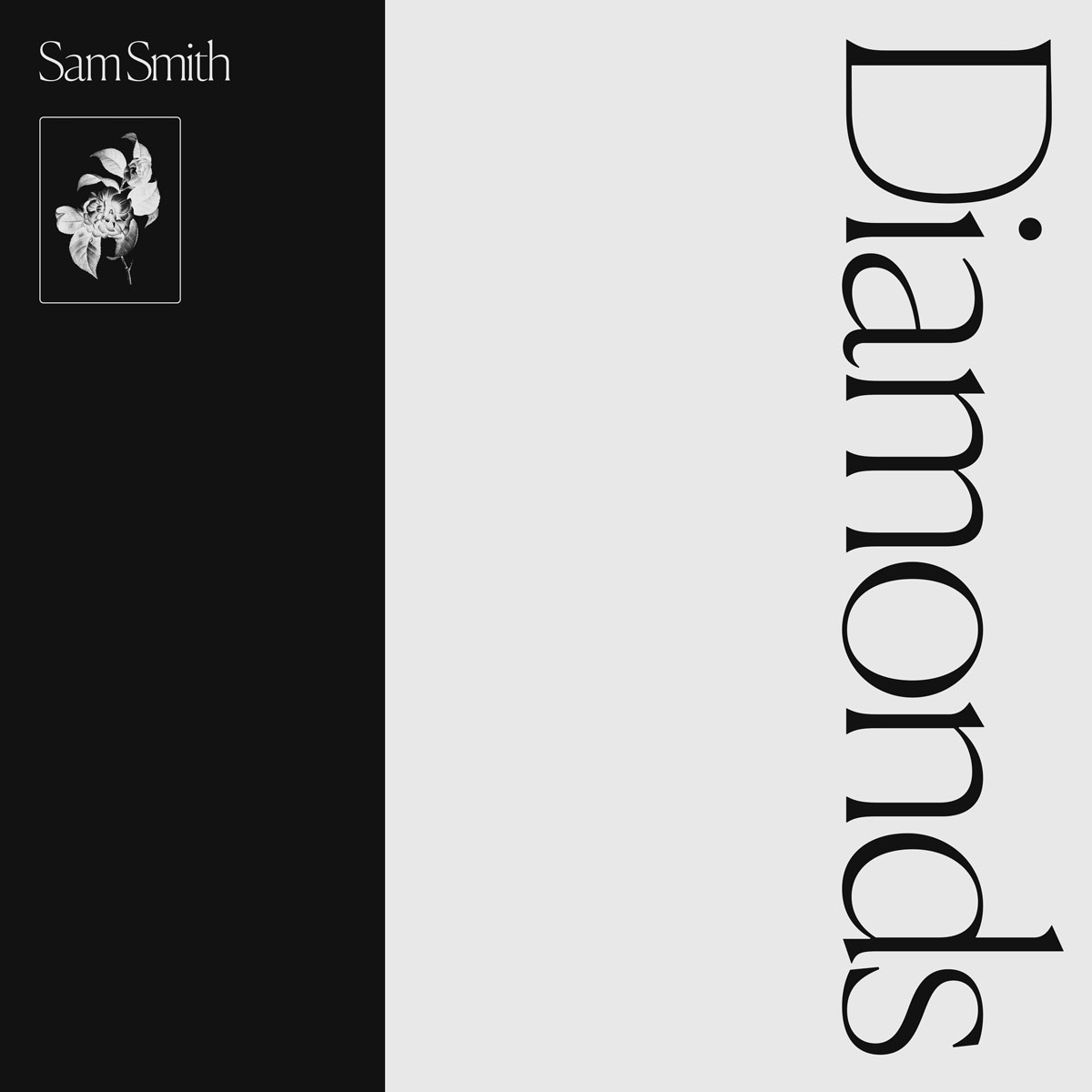 Songs Similar to Diamonds by Sam Smith