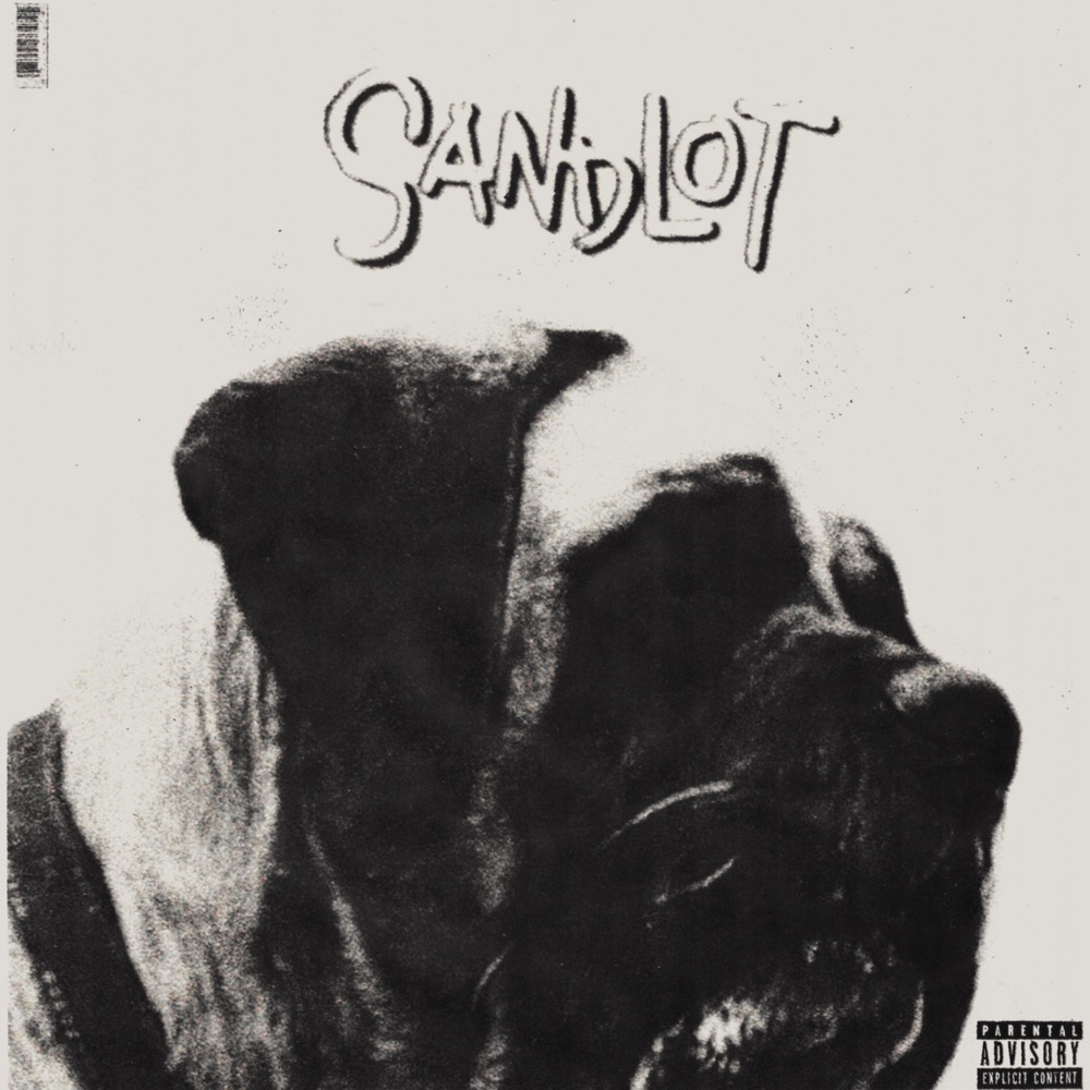 SSGKobe - Sandlot - Reviews - Album of The Year