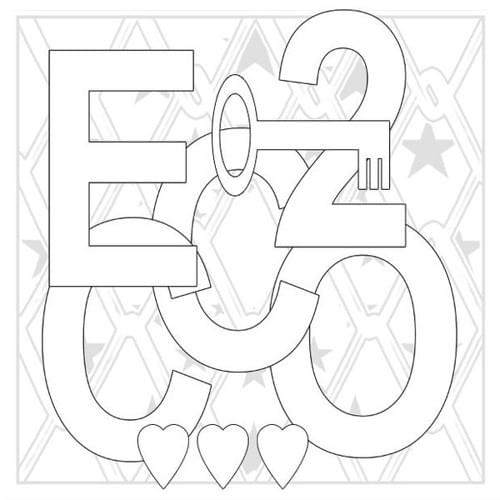 Ecco2k - BeautySleep (Single) - Reviews - Album of The Year