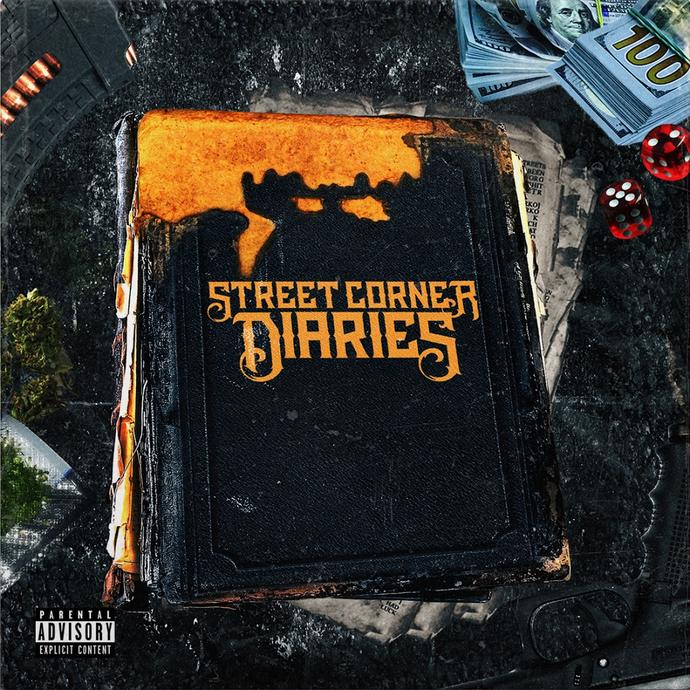 Raticus - Street Corner Diaries - Reviews - Album of The Year