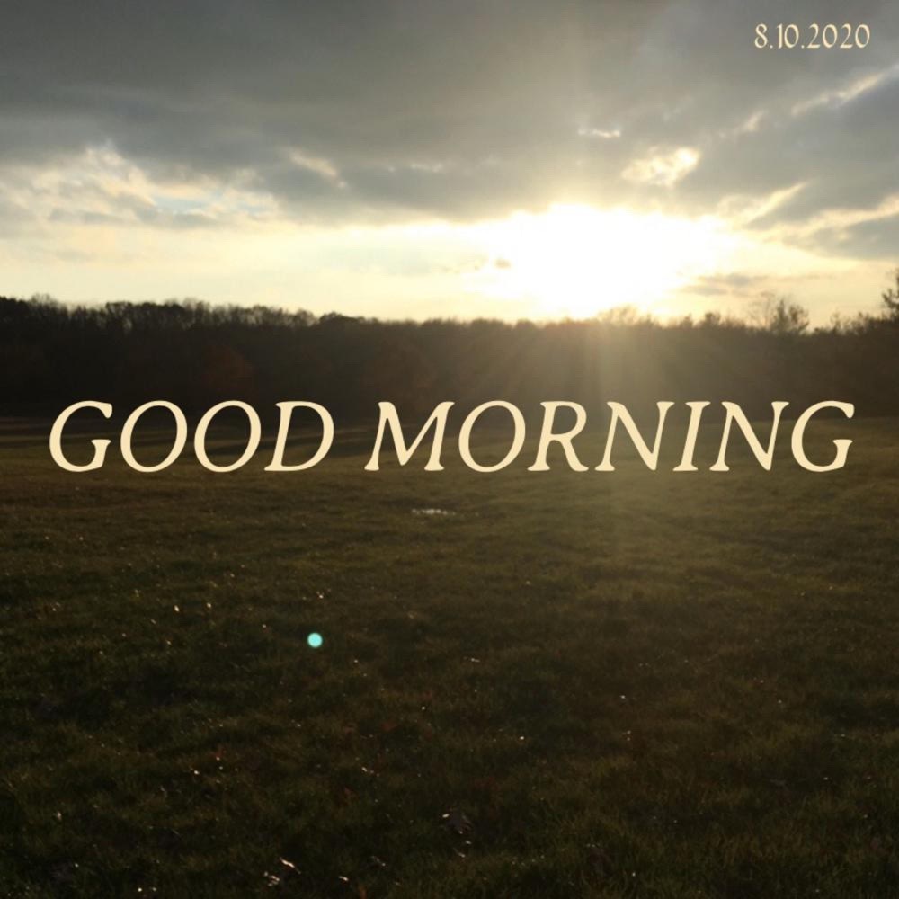 David Maturo - Good Morning - Reviews - Album of The Year