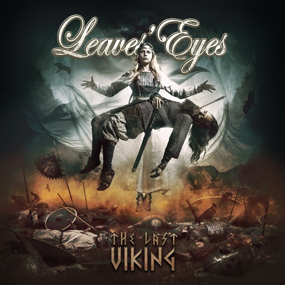 Leaves' Eyes - The Last Viking - Reviews - Album of The Year