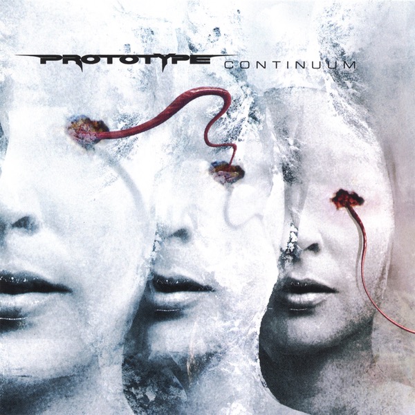 Prototype - Continuum - Reviews - Album of The Year