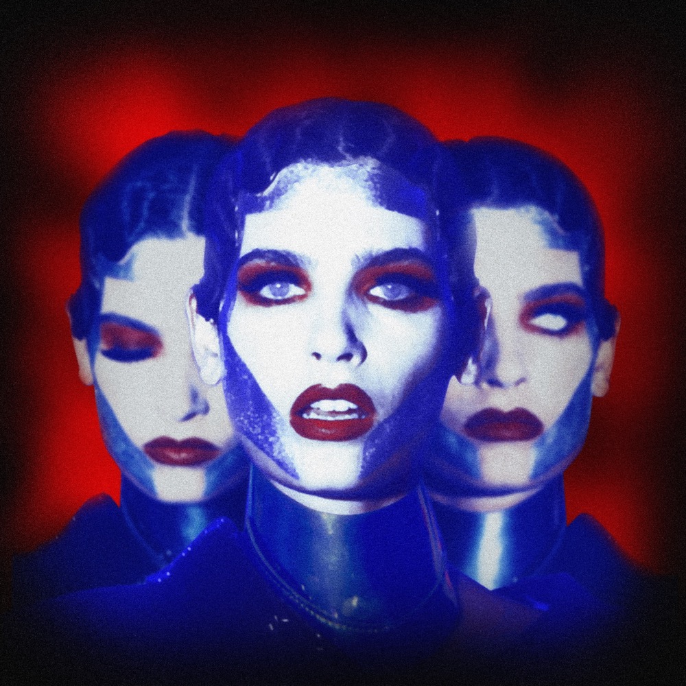 La Femme - Paradigme - Reviews - Album of The Year