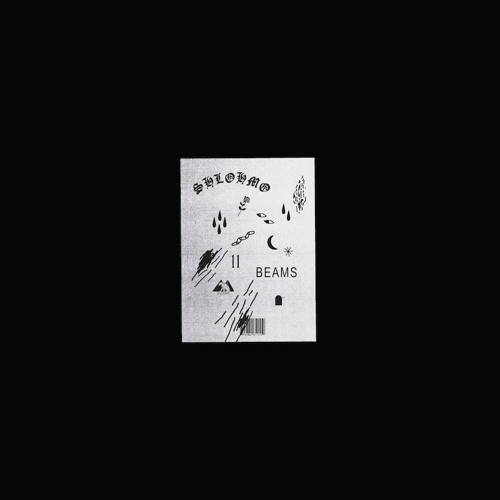 Shlohmo - Beams (Single) - Reviews - Album of The Year