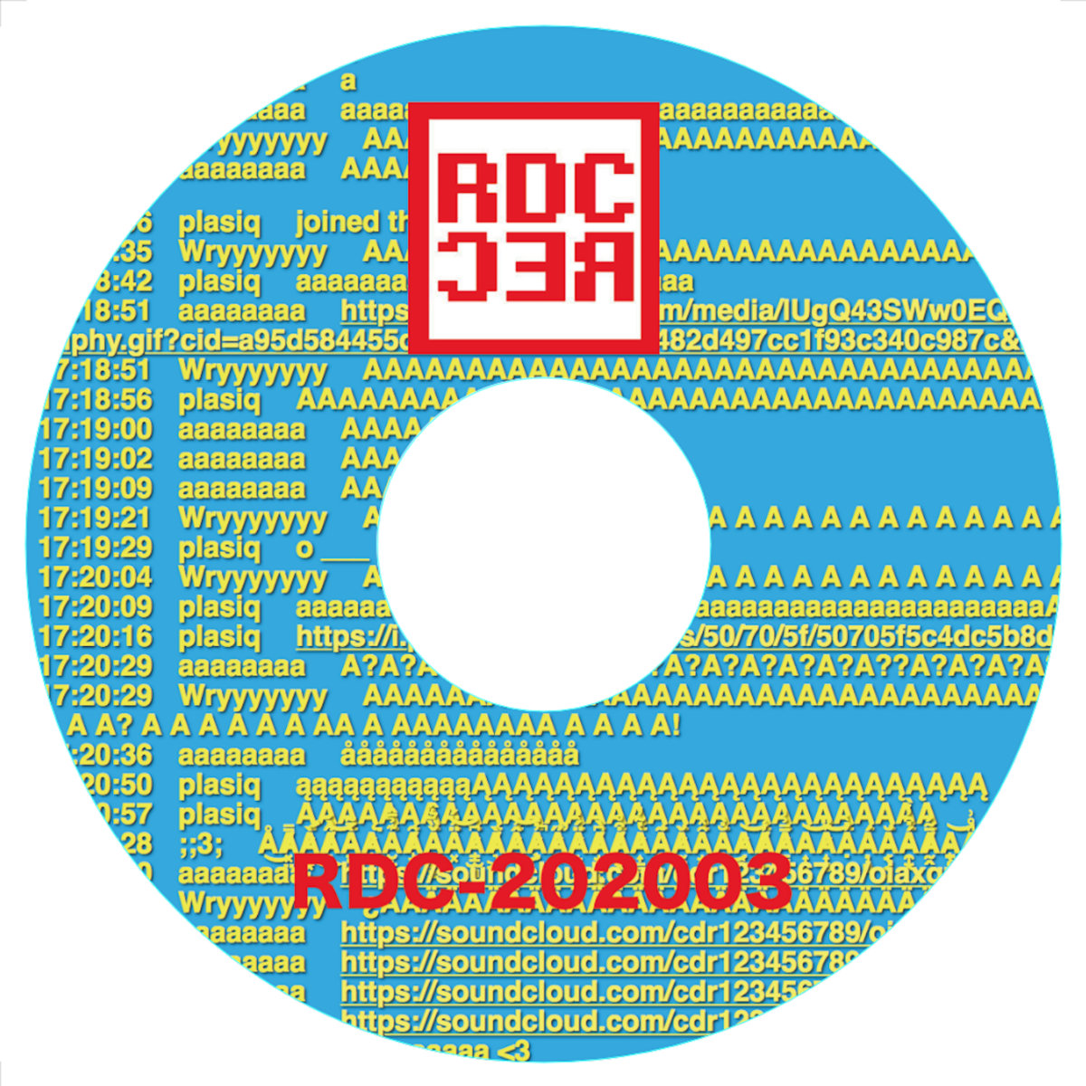 CDR - AAAAAAAAAAAAAAAAAAAAA - Reviews - Album of The Year