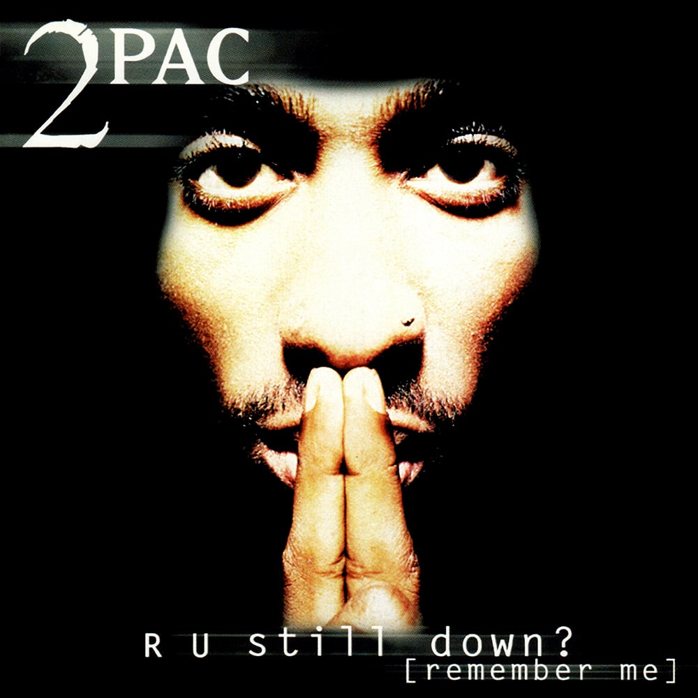 2Pac - R U Still Down? (Remember Me) - Reviews - Album of The Year