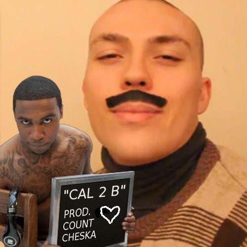 Cal Chuchesta - Cal 2 B (Single) - Reviews - Album of The Year