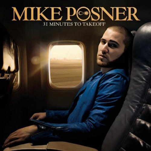 Albums Similar to 31 Minutes to Takeoff by Mike Posner