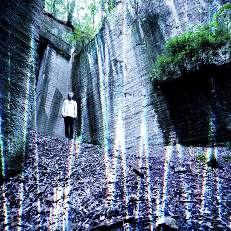 Ikurru - Shirokitsune (EP) - Reviews - Album of The Year
