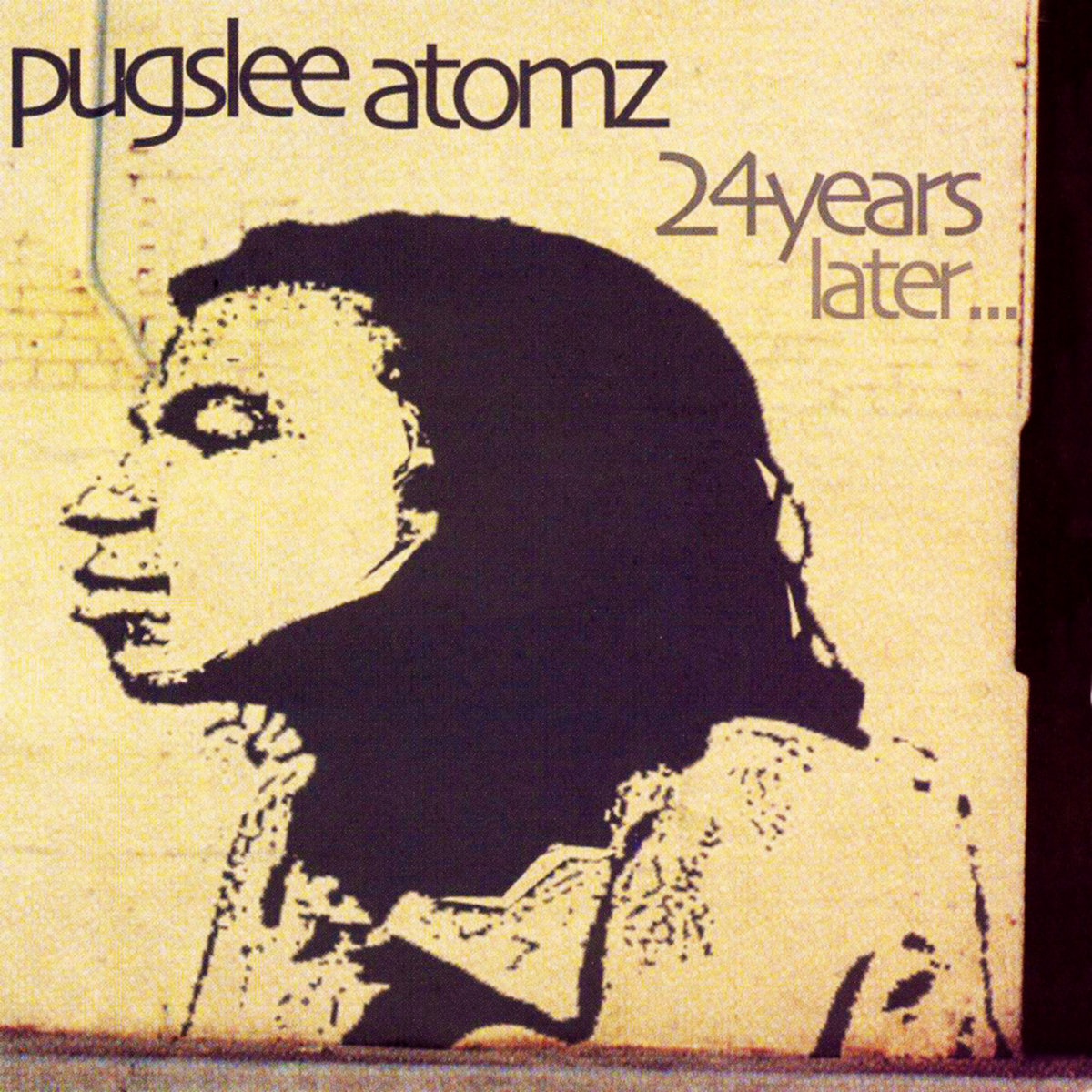 Pugs Atomz - 24 Years Later... - Reviews - Album of The Year