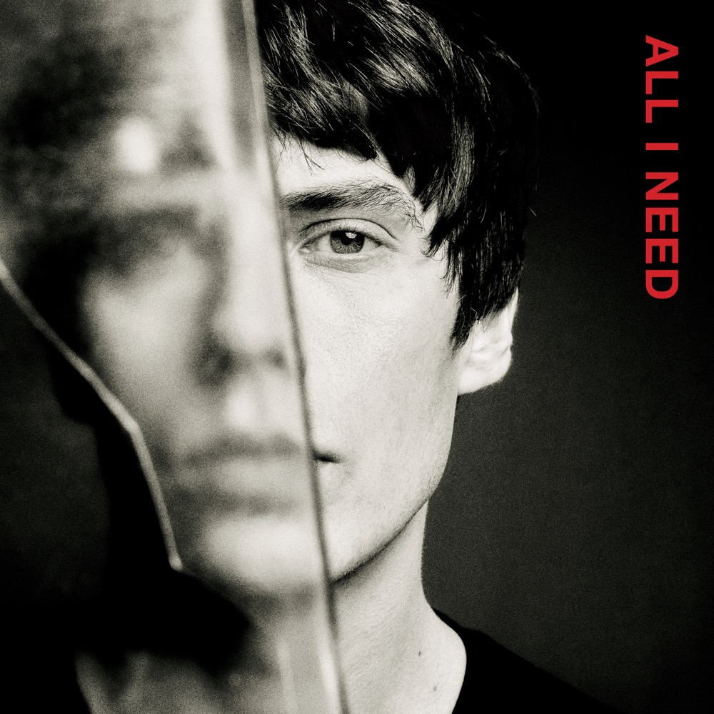 Jake Bugg - All I Need (Single) - Reviews - Album of The Year