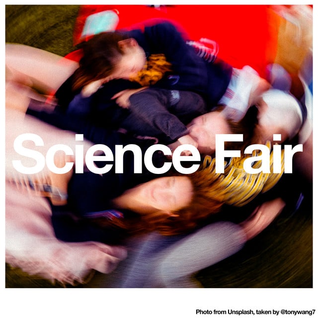 Black Country, New Road - Science Fair (Single) - Reviews - Album of ...
