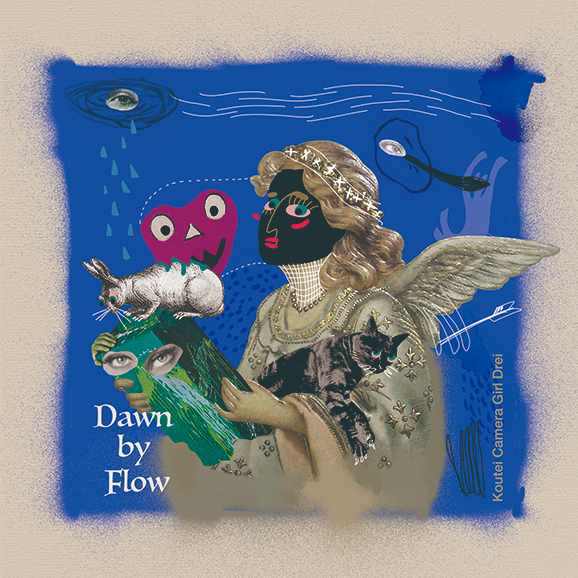 Koutei Camera Girl Drei - Dawn by Flow - Reviews - Album of The Year