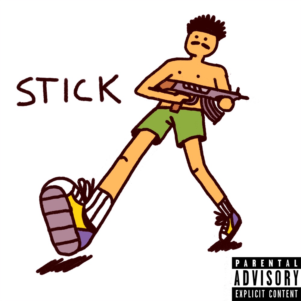 Zack Fox - Stick! (Single) - Reviews - Album of The Year