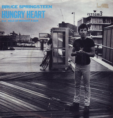 Bruce Springsteen - Hungry Heart review by partylikeits99 - Album of ...
