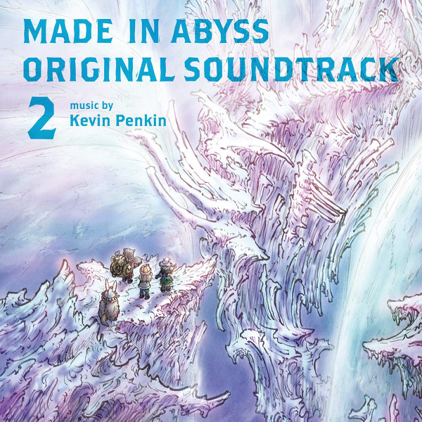 Kevin Penkin - Dark Reg, Nightmare Fuel - Song Ratings - Album of the Year