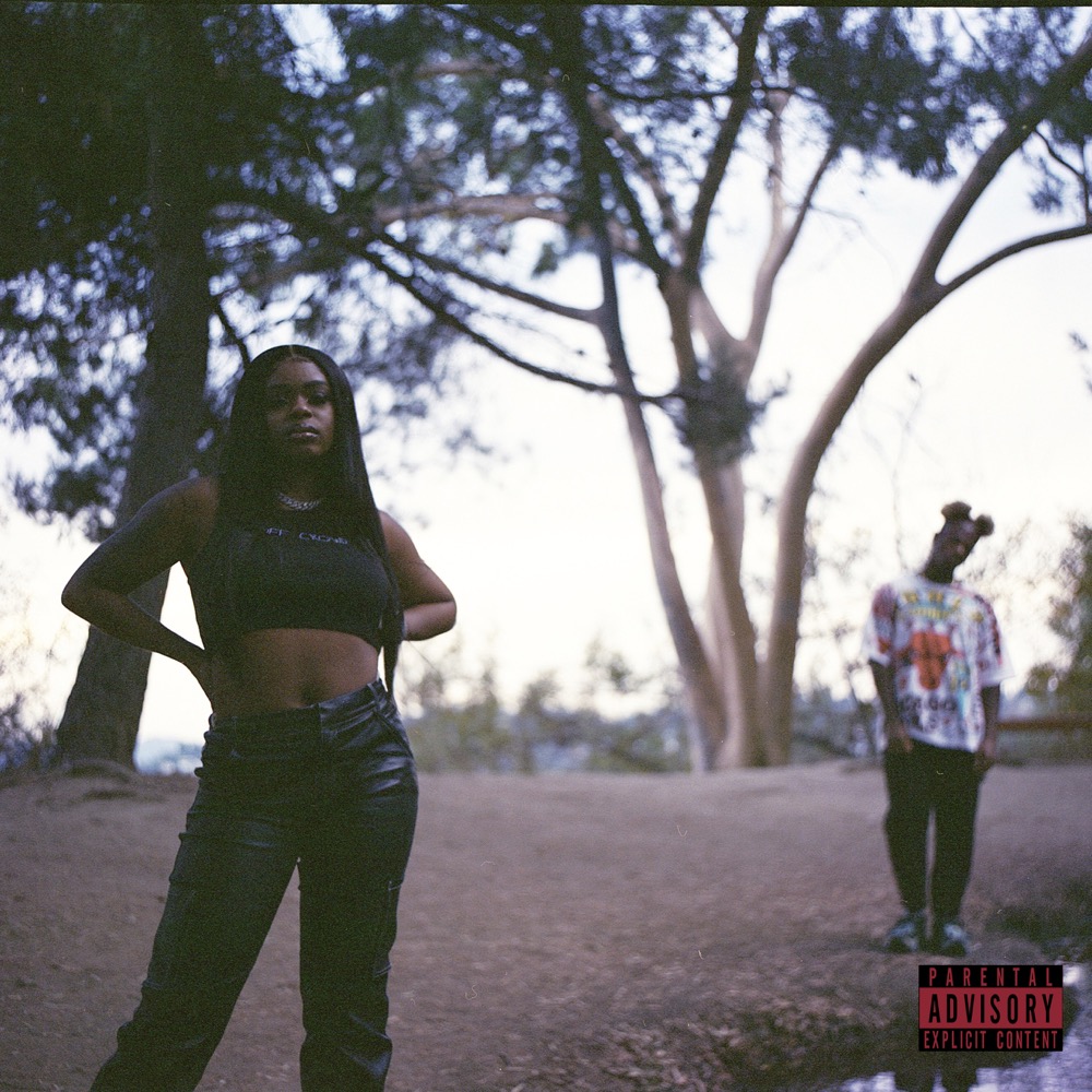 tobi lou - OKAY (Single) - Reviews - Album of The Year