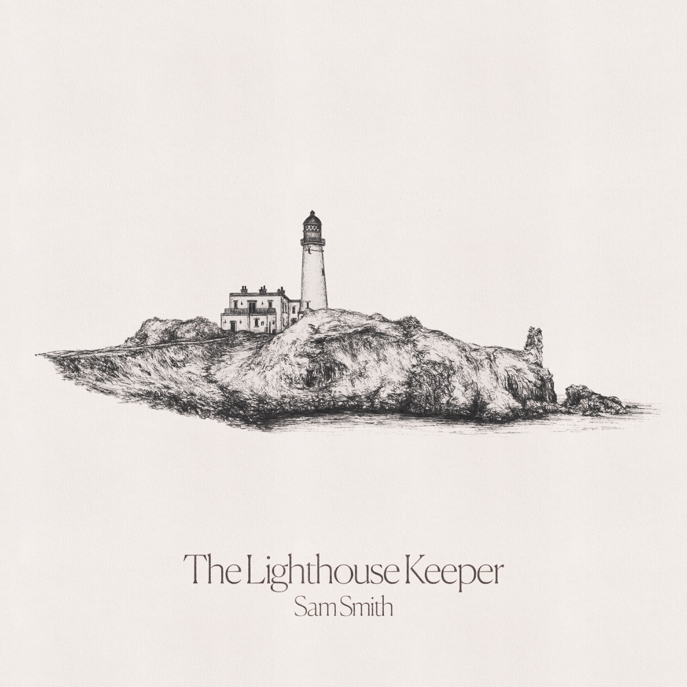 Sam Smith - The Lighthouse Keeper (Single) - Reviews - Album of The Year