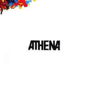 Athena - Athena - Reviews - Album of The Year