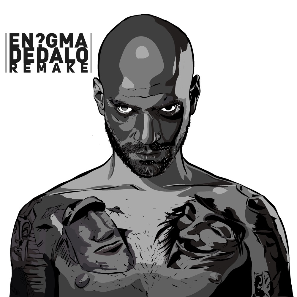 En?gma - Dedalo (Remake) (Reissue) - Reviews - Album of The Year