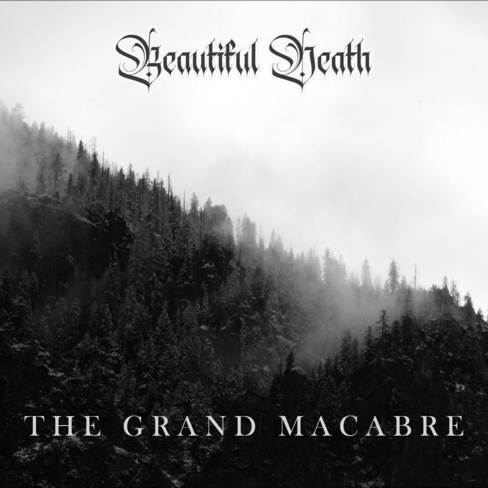 Beautiful Death - The Grand Macabre - Reviews - Album of The Year