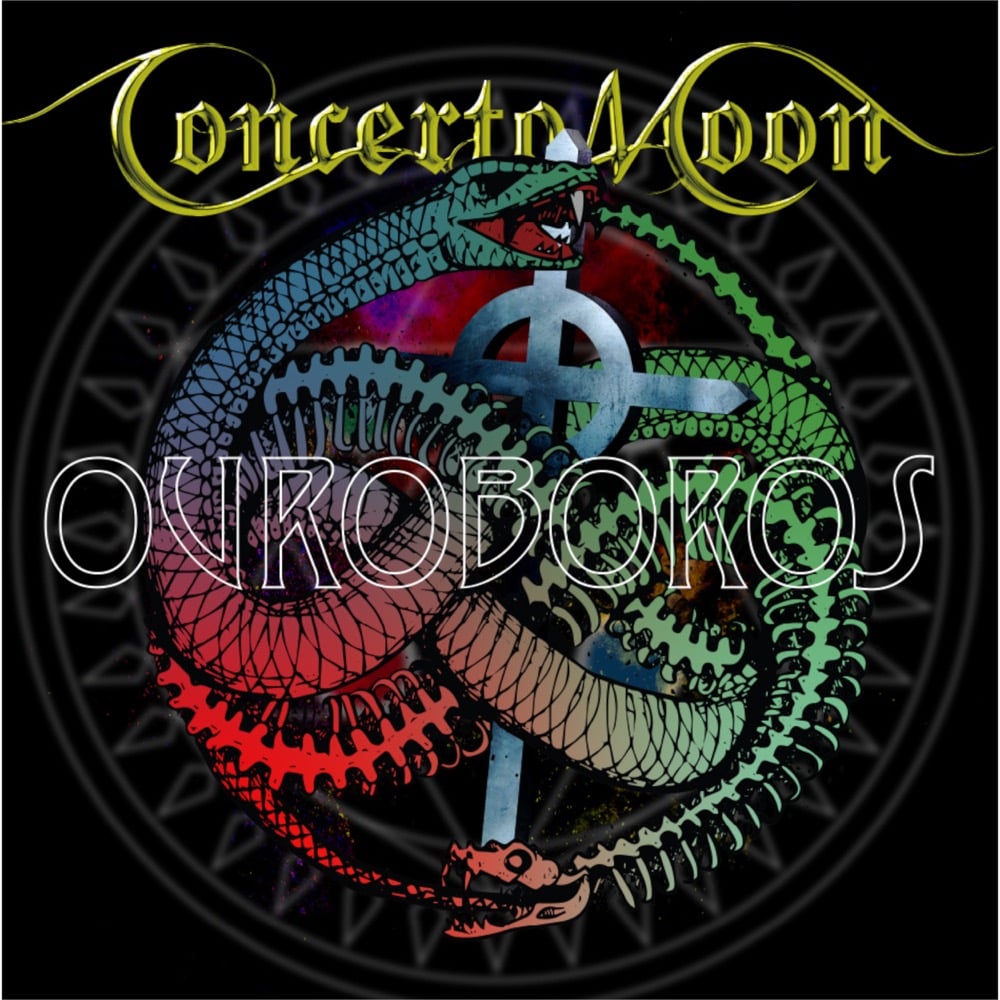 Concerto Moon - Ouroboros - Reviews - Album of The Year