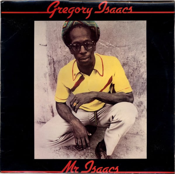 Gregory Isaacs - Mr. Isaacs - Reviews - Album of The Year