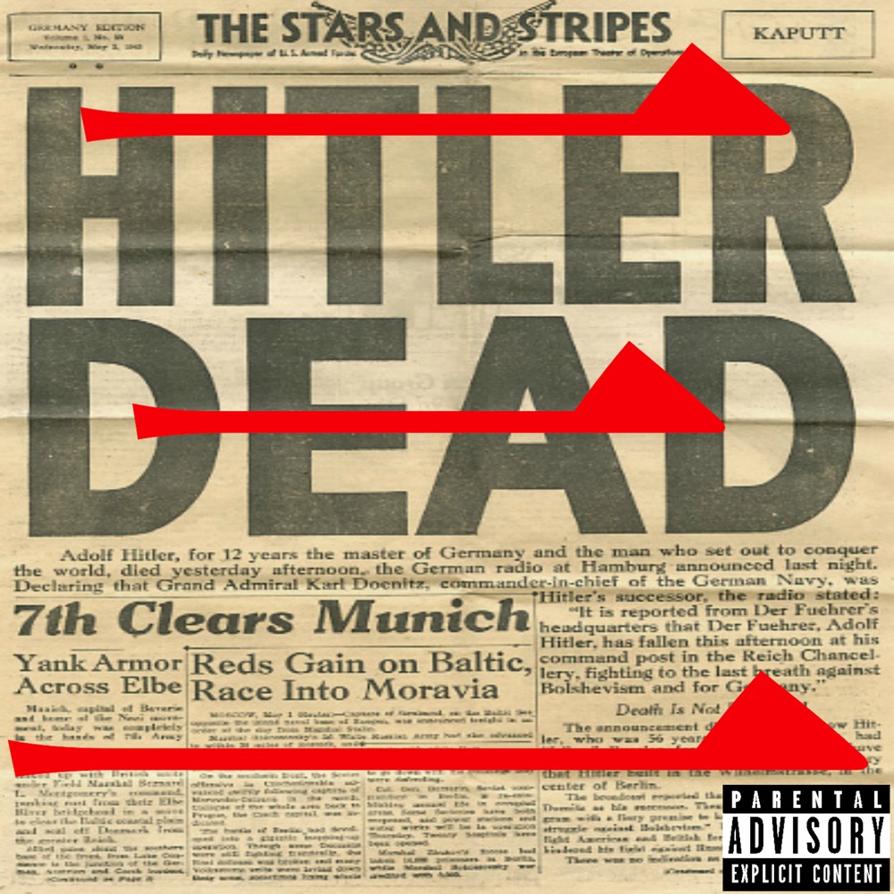Westside Gunn - Hitler's Dead (Compilation) - Reviews - Album of The Year