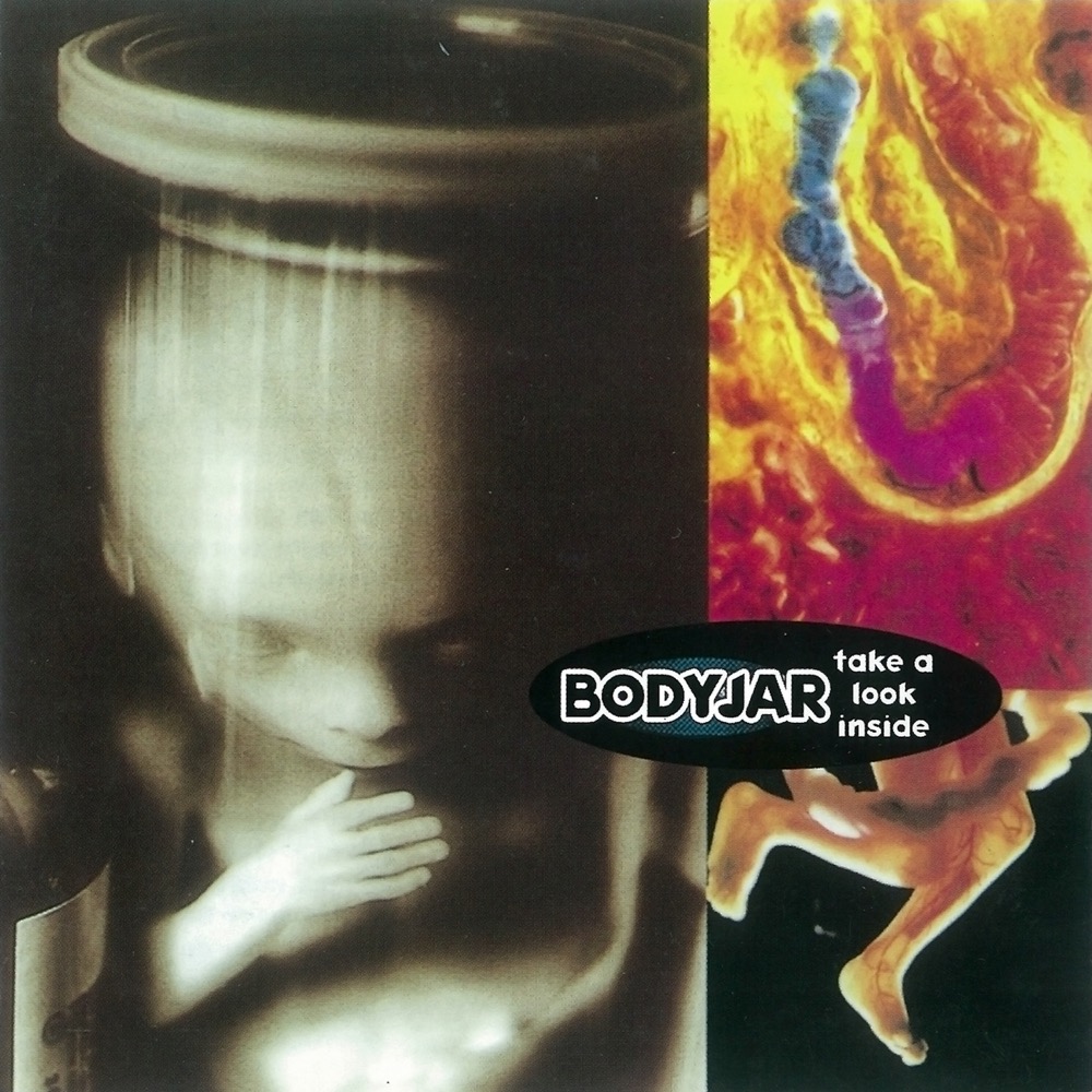 Bodyjar - Take A Look INside - Reviews - Album of The Year