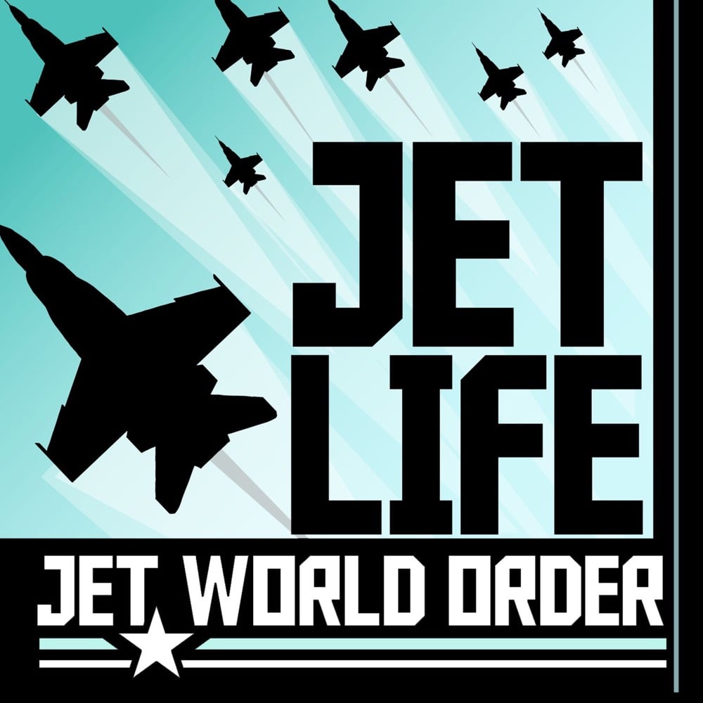 Jet Life - Jet World Order - Reviews - Album of The Year