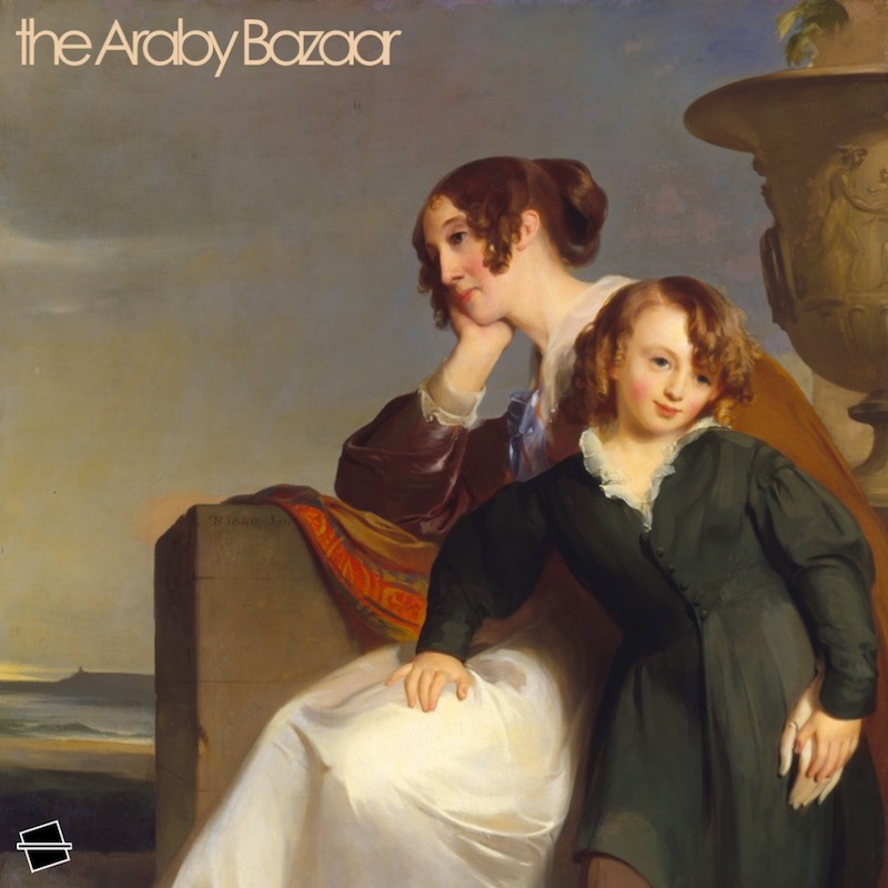 The Araby Bazaar - Kismet Kill - Reviews - Album of The Year