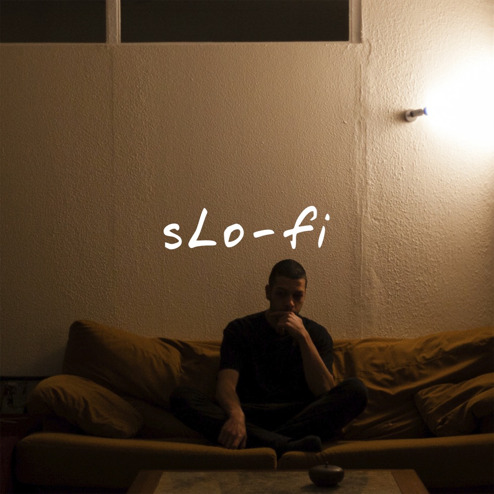 Slow J - sLo-fi (EP) - Reviews - Album of The Year