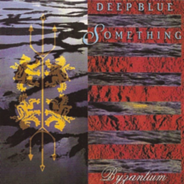 Deep Blue Something - Byzantium - Reviews - Album of The Year