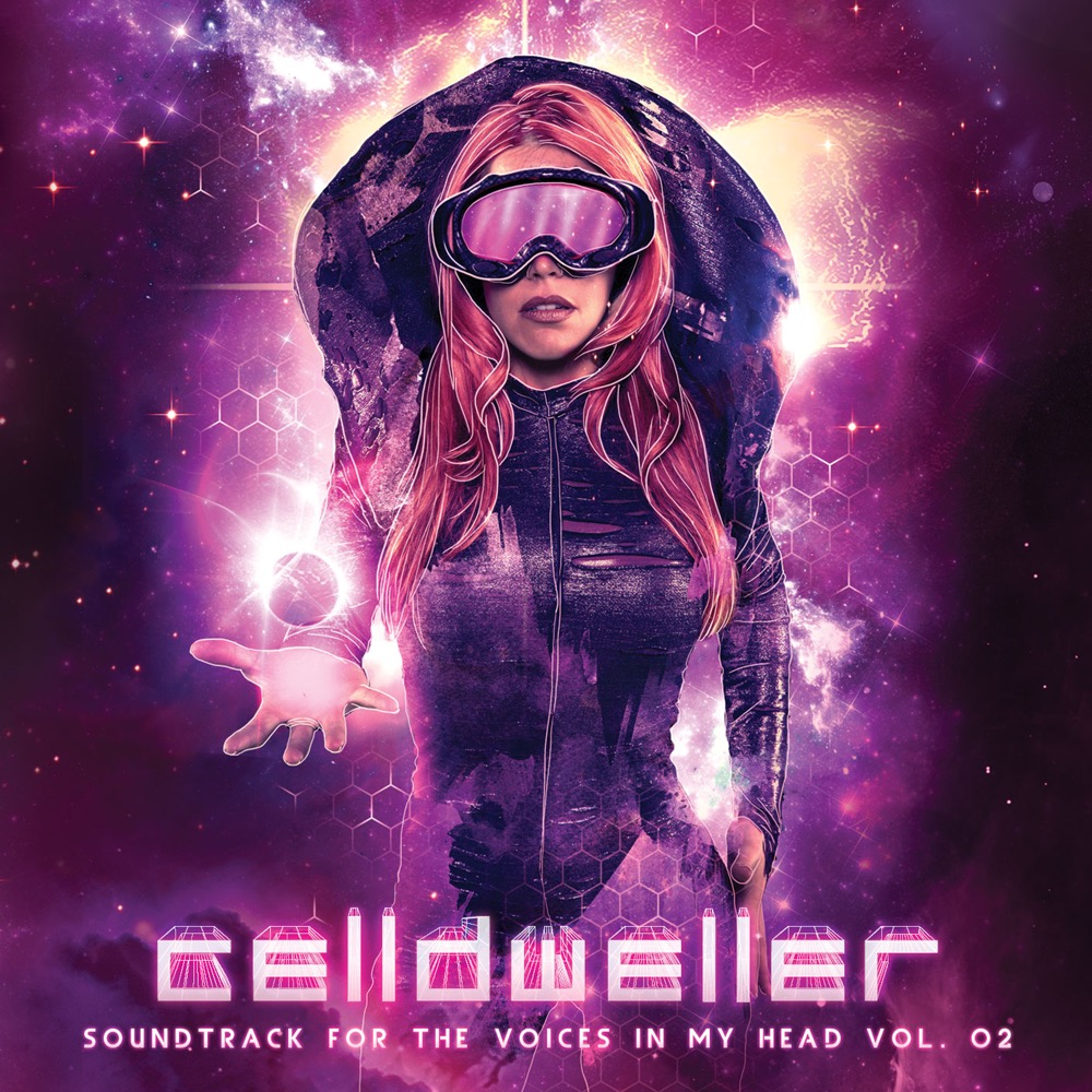 Celldweller - Soundtrack for the Voices in My Head Vol. 02 - Reviews ...