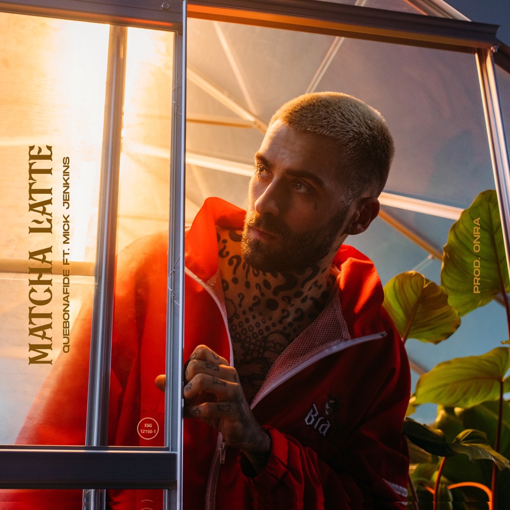 Songs Similar to MATCHA LATTE by Quebonafide