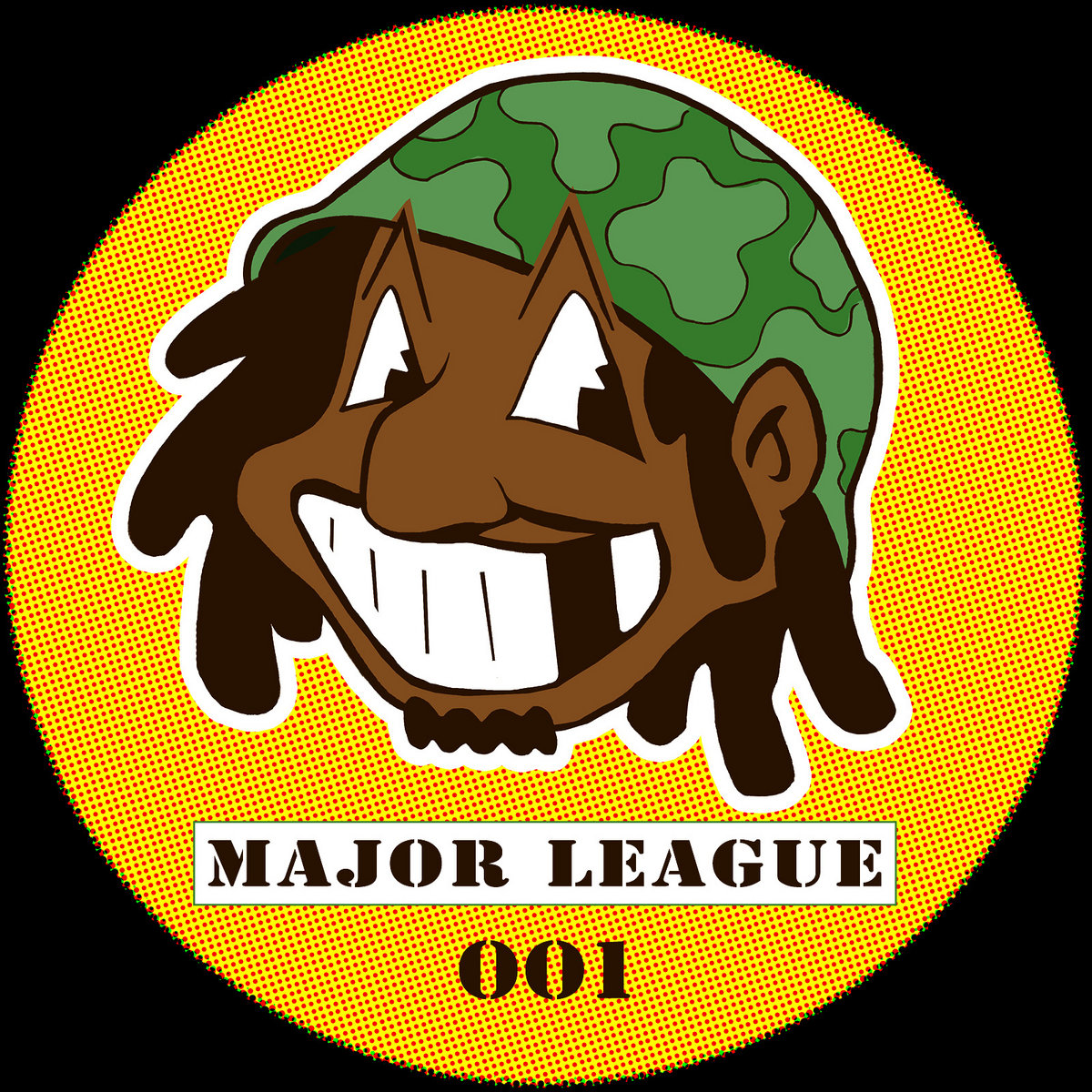 BC Rydah / NoBel Filth / Tony Manfre / M27 - Major League 001 - Reviews ...