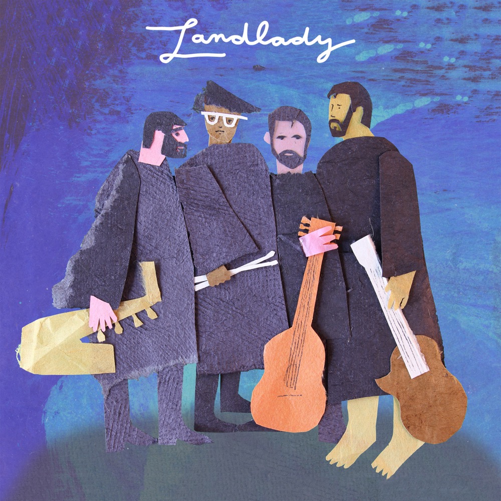 Landlady - Landlady - Reviews - Album of The Year